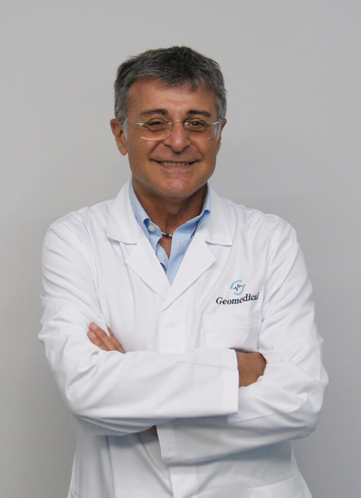 Gastroenterologia - Endoscopia Digestiva - Geomedical - Centro ...